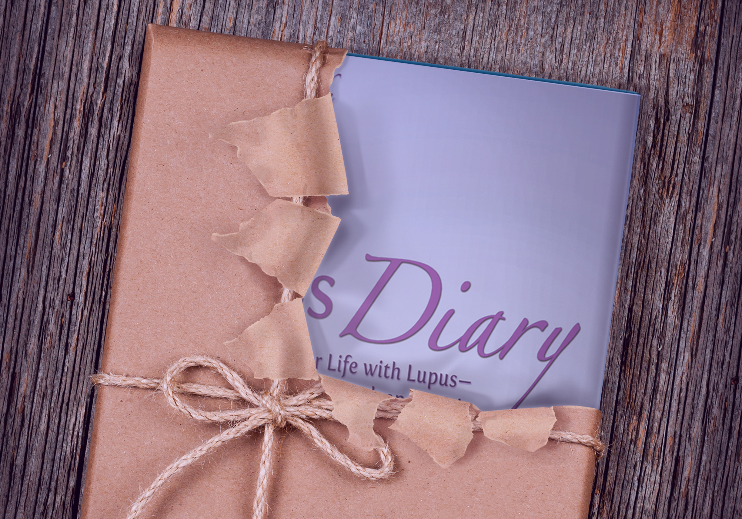 How to Use The Book - Lupus DiaryLupus Diary